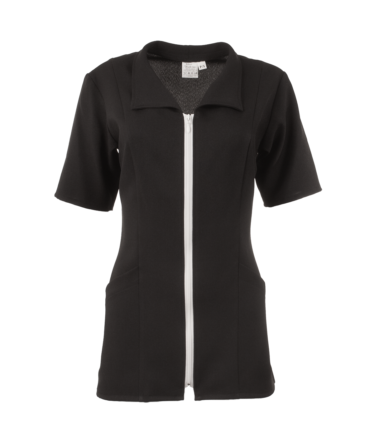 Haut de travail ISA Miss Uniformes Les Secrets du Style – Uniformes Sélect