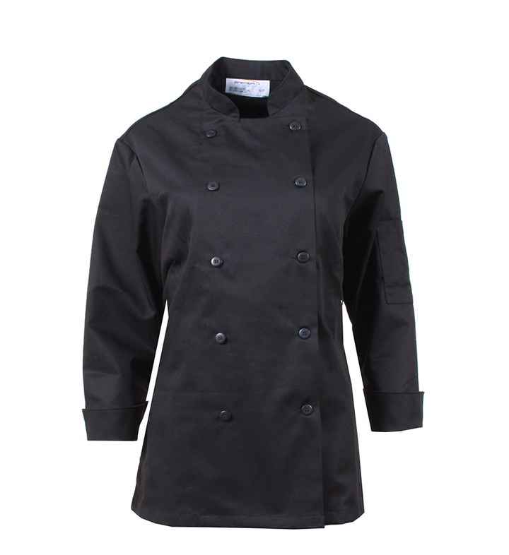 Uniformes et vêtements de travail pour la restauration et la cuisine ...